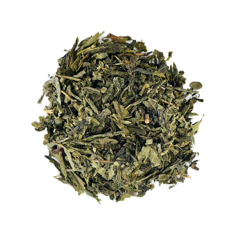 Bancha - Dan za čaj