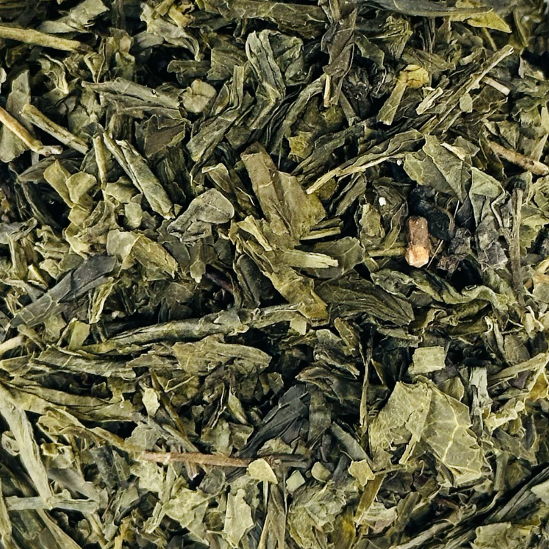 Bancha - Dan za čaj