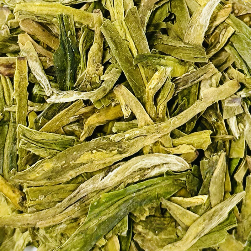 Lung Ching - Dan za čaj