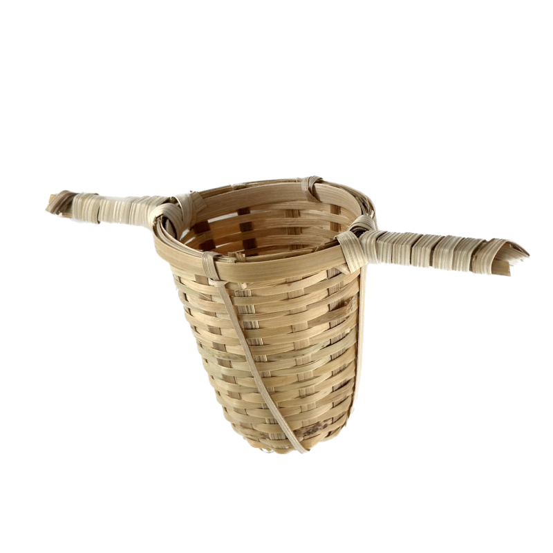 Cedilo iz bambusa - Dan za čaj