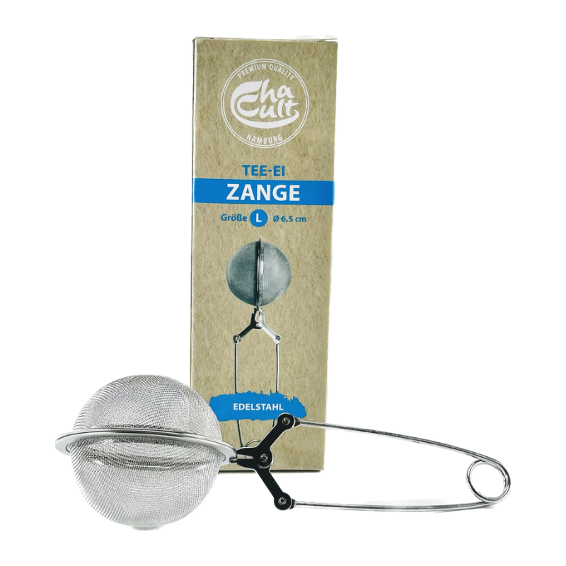 Cedila - Dan za čaj